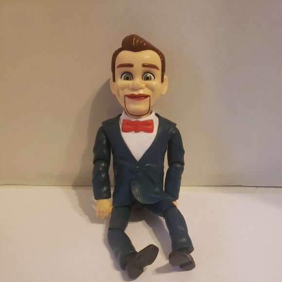 Thinkway Toys | Toys | Thinkway Toys Disney Pixar Toy Story 4 Benson ...